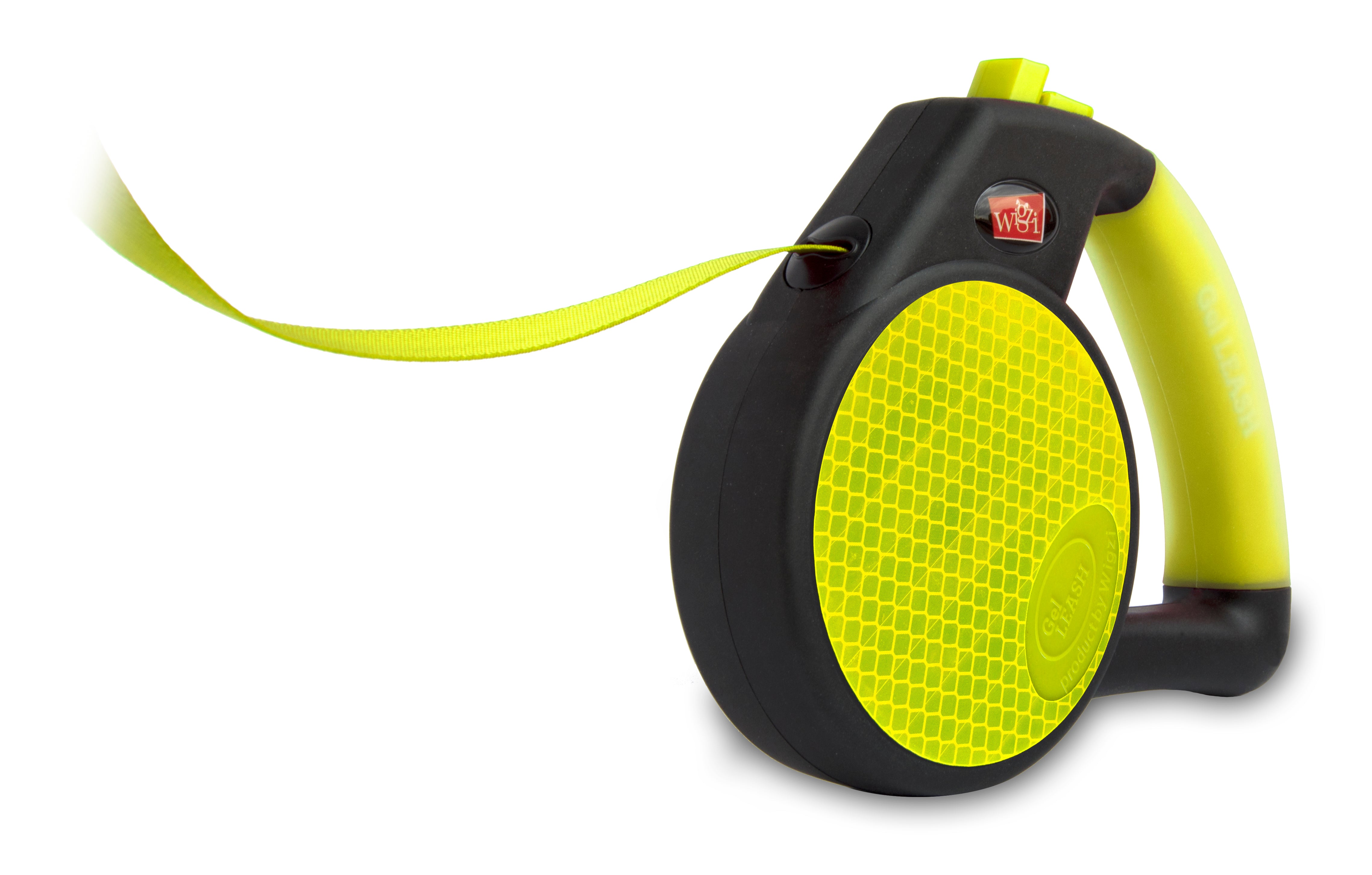 Single Retractable – Wigzi